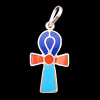 Artisanat d'Egypte » Nos produits » Bijoux » Croix Ankh